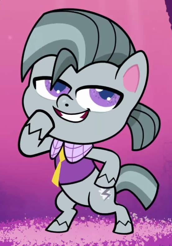 #2653023 - safe, screencap, octavio pie, earth pony, pony, g4.5, my ...