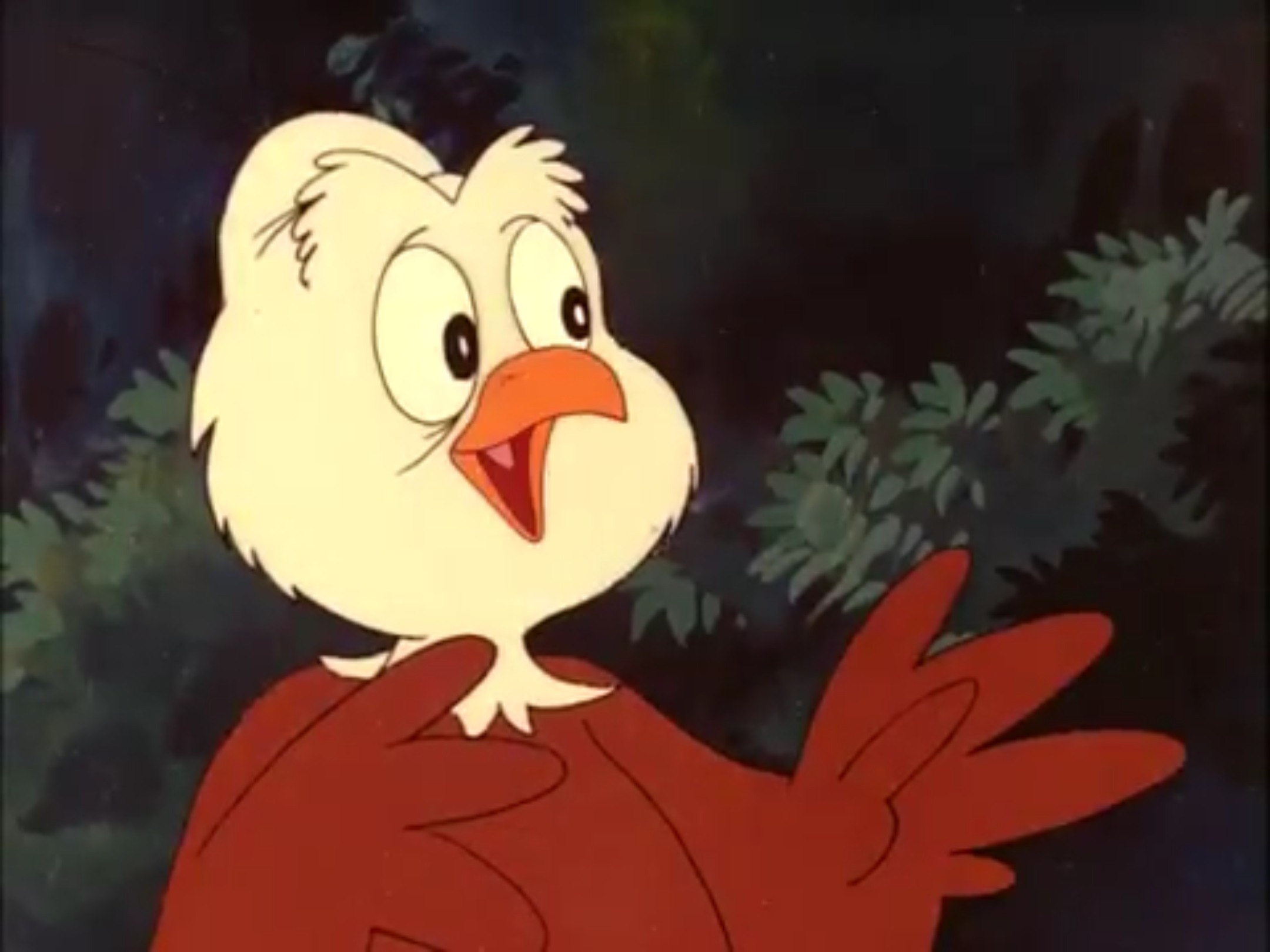 #2655217 - safe, screencap, weston, bald eagle, bird, eagle, g1, my ...