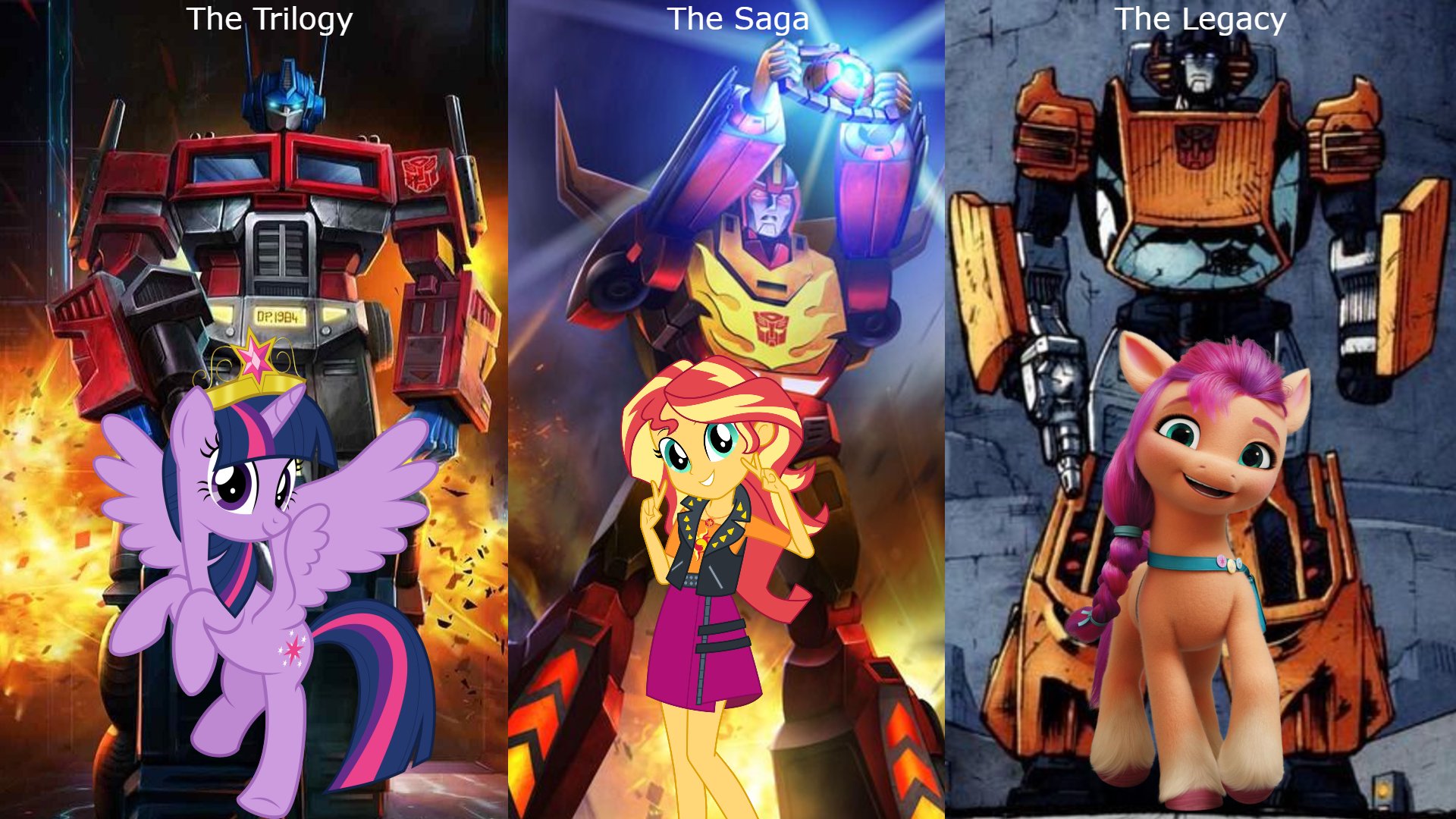 #2674474 - safe, artist:robertsonskywa1, sunny starscout, sunset ...