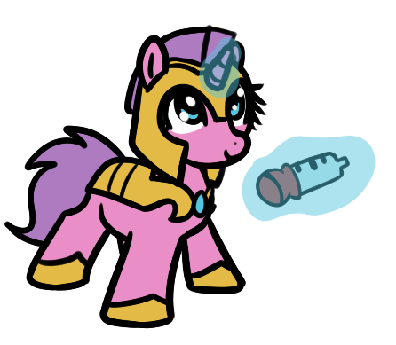 #2681771 - safe, artist:neuro, pony, unicorn, female, guardsmare, mare, royal guard, turkey ...