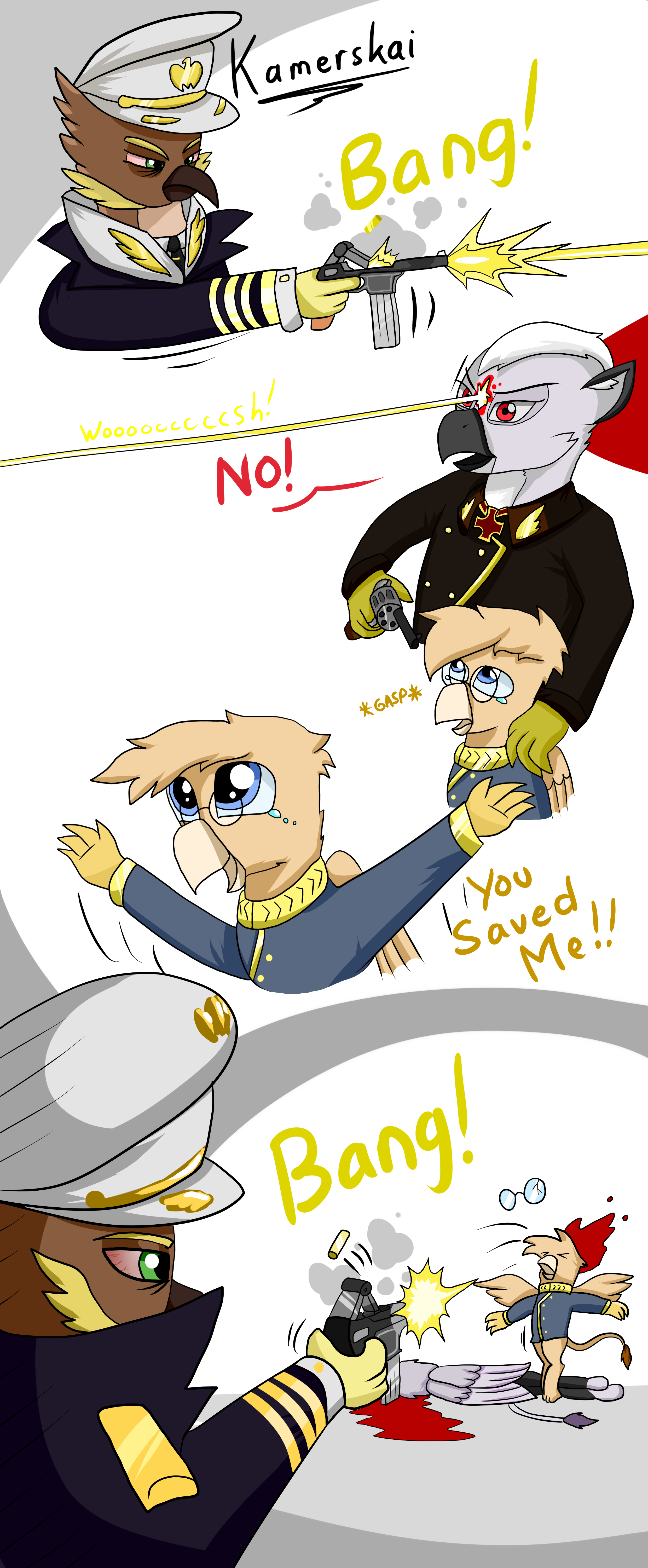 #2681787 - semi-grimdark, artist:truffle shine, oc, oc only, oc ...