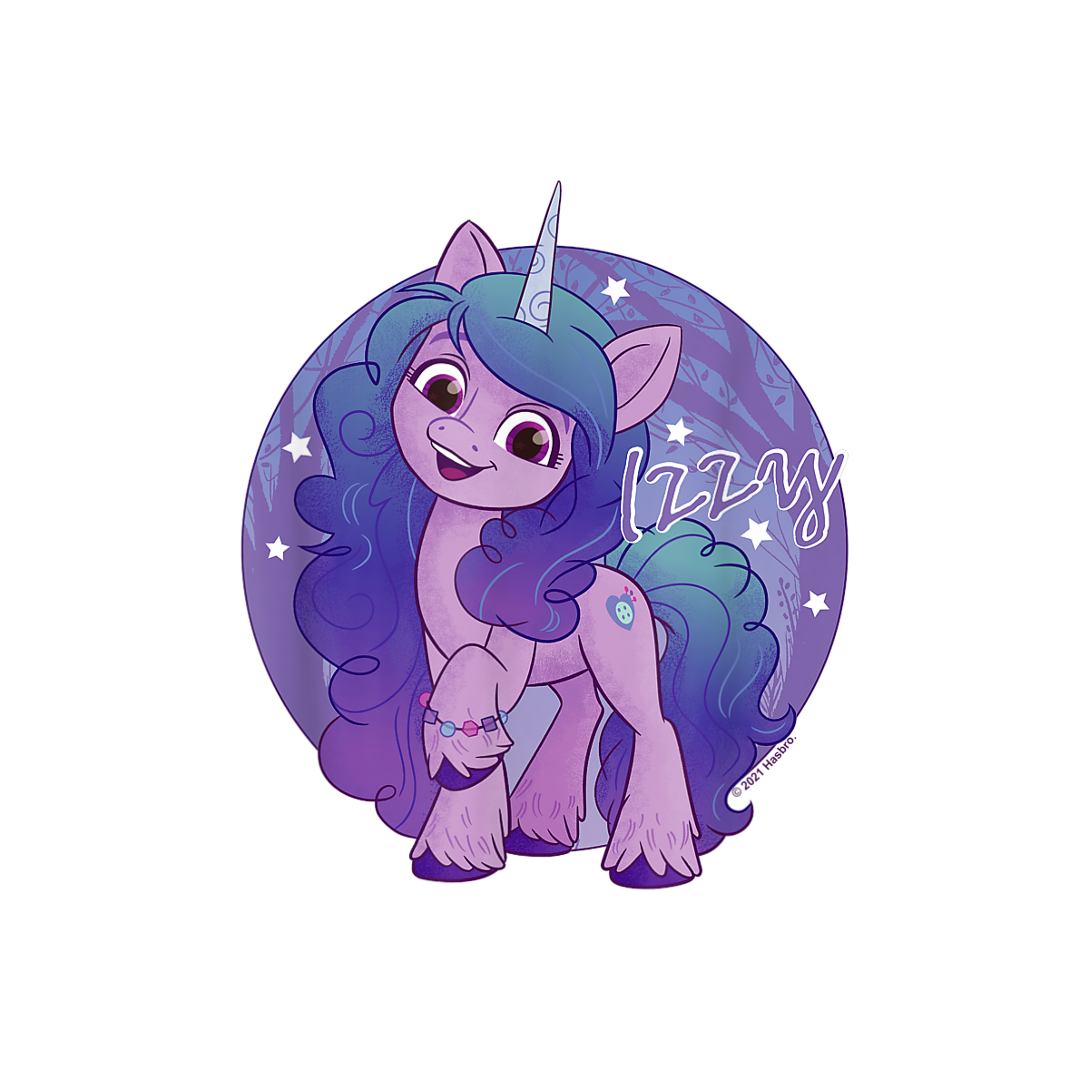 #2670957 - safe, izzy moonbow, pony, unicorn, g5, my little pony: a new ...