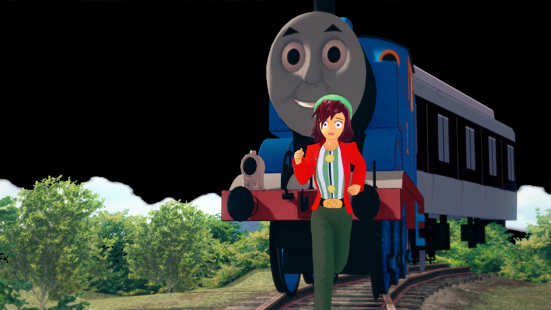 #2712611 - safe, artist:anonymous, normal norman, equestria girls, g4 ...