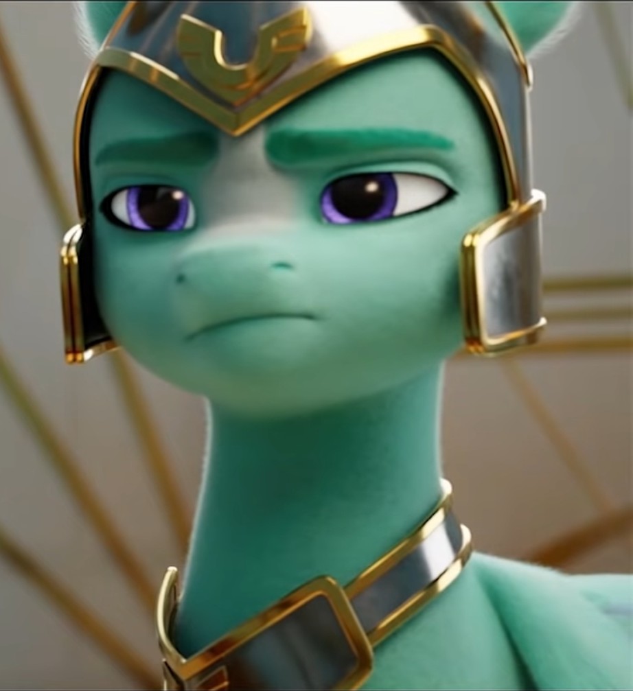 #2783648 - safe, screencap, thunder flap, pegasus, pony, g5, my little ...