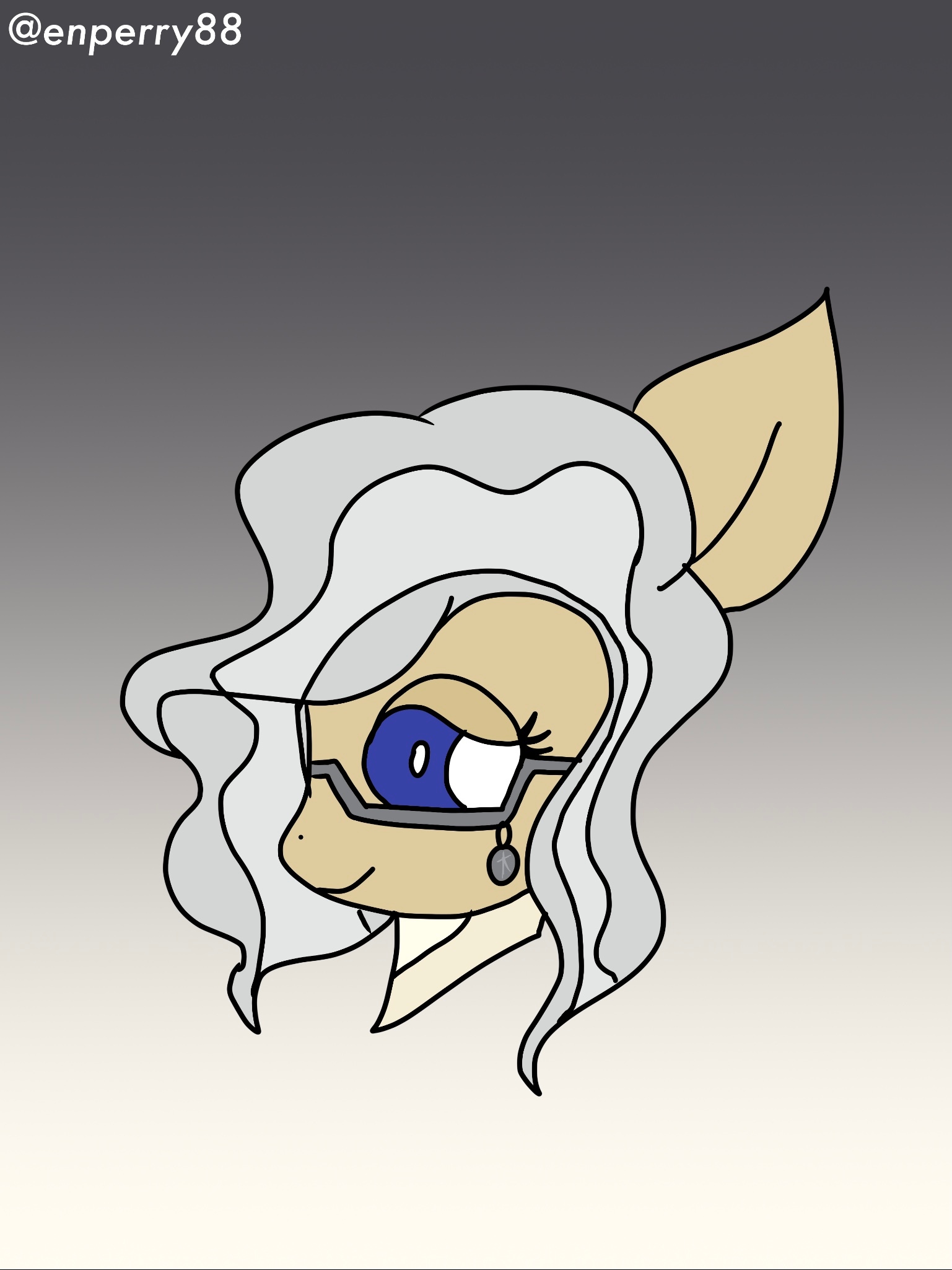 #2959185 - safe, artist:enperry88, mayor mare, earth pony, pony, series ...