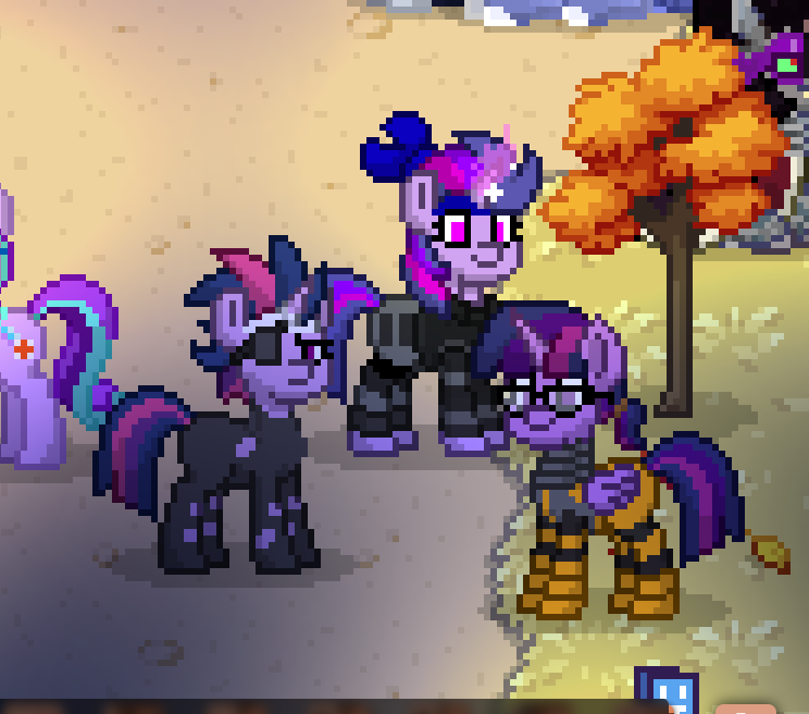 #2973134 - safe, king sombra, starlight glimmer, twilight sparkle ...