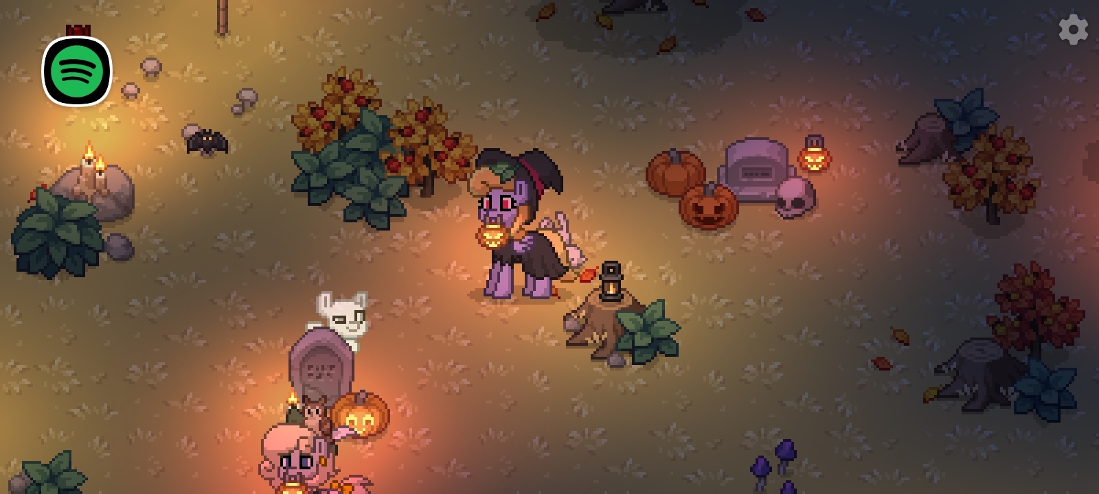 #2974694 - safe, artist:topsangtheman, cloud kicker, ghost, ghost pony ...