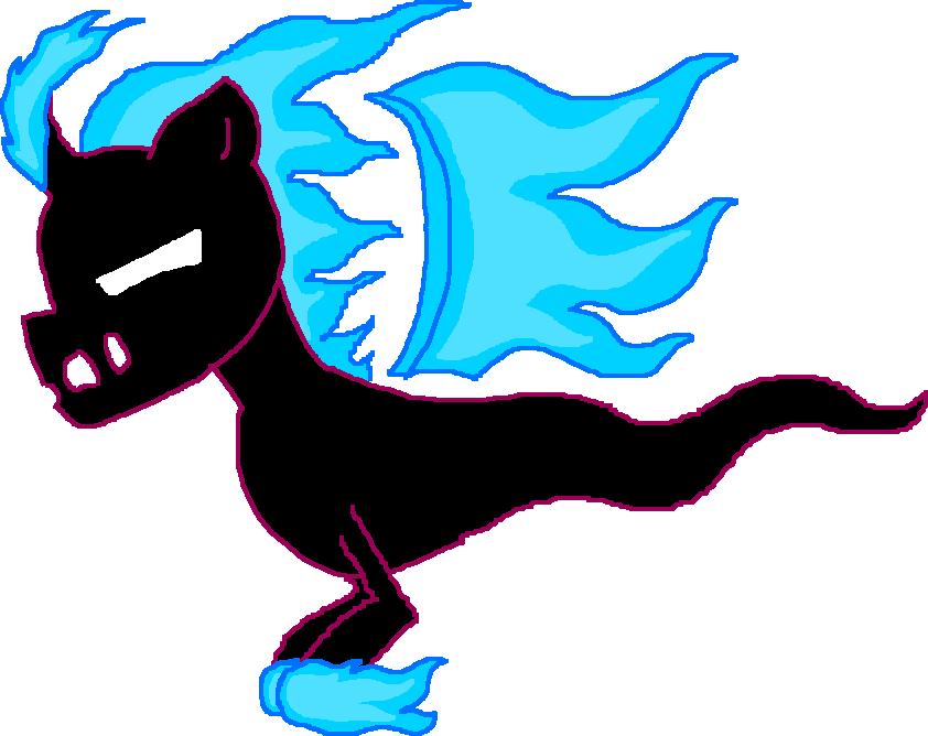 #2975264 - safe, artist:wonderwolf51, opaline arcana, alicorn, ghost ...