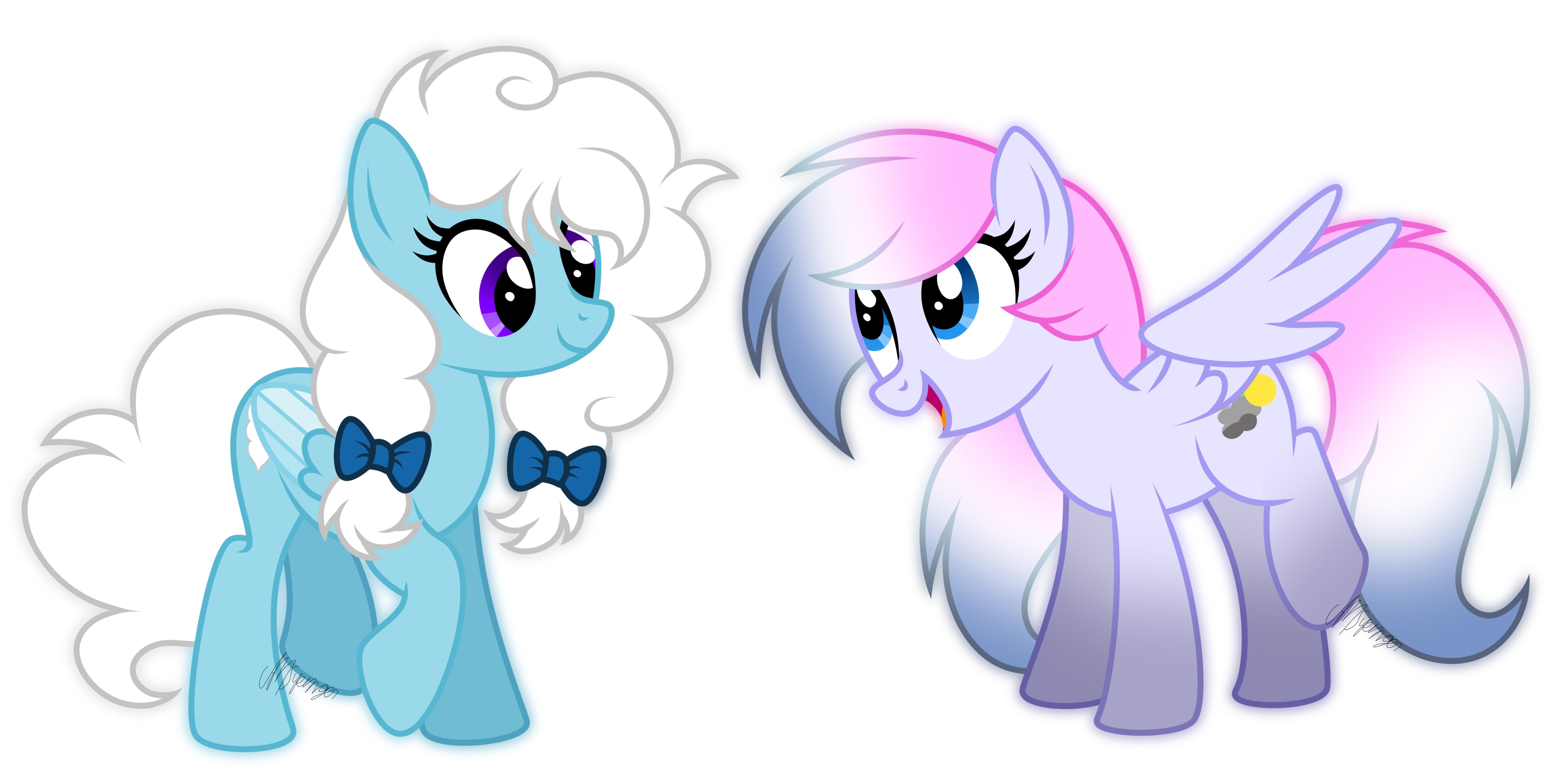 #2975503 - safe, artist:feather_bloom, oc, oc only, oc:feather bloom(fb ...