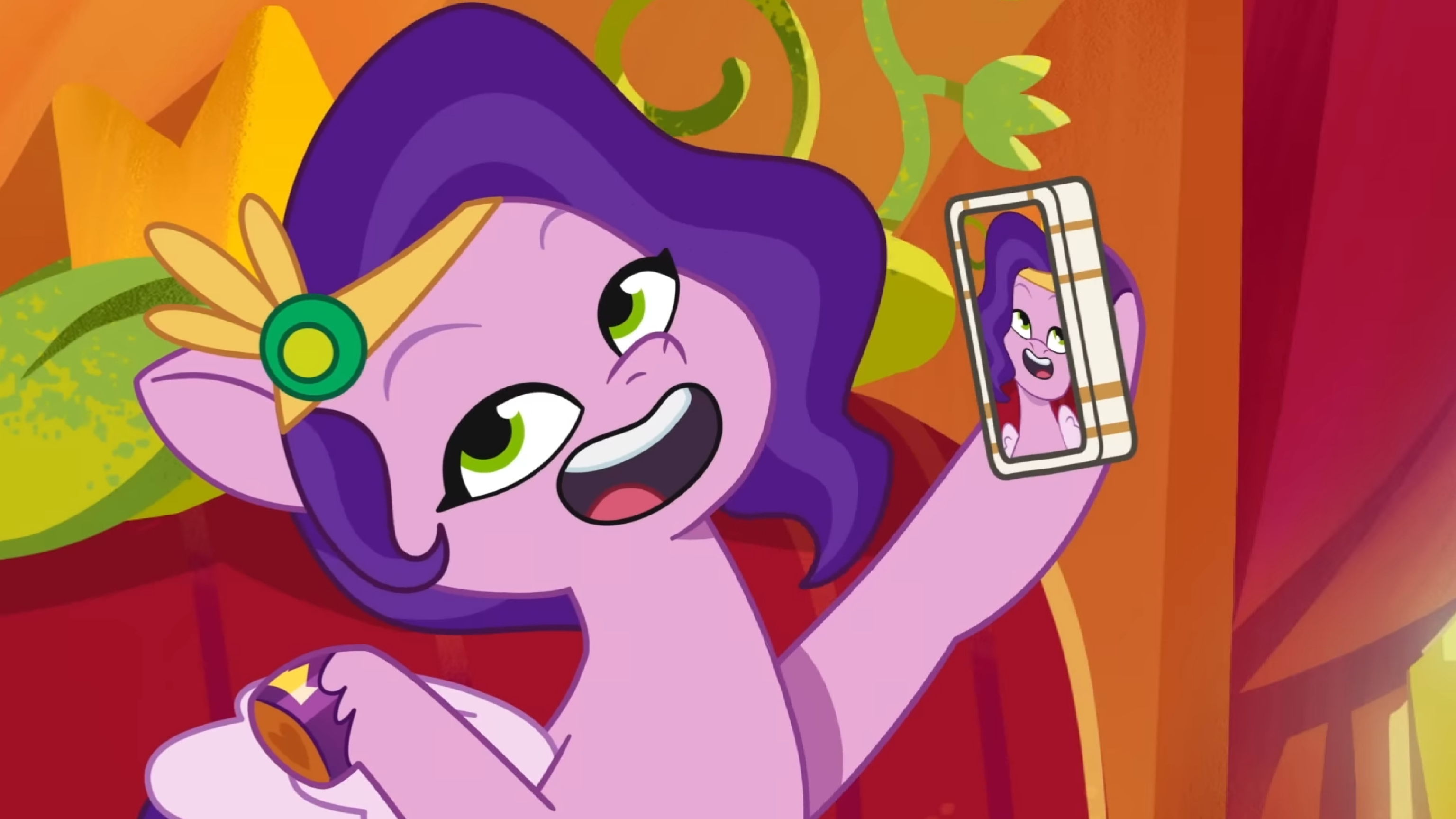 #2976152 - safe, screencap, pipp petals, pegasus, pony, filly filling ...