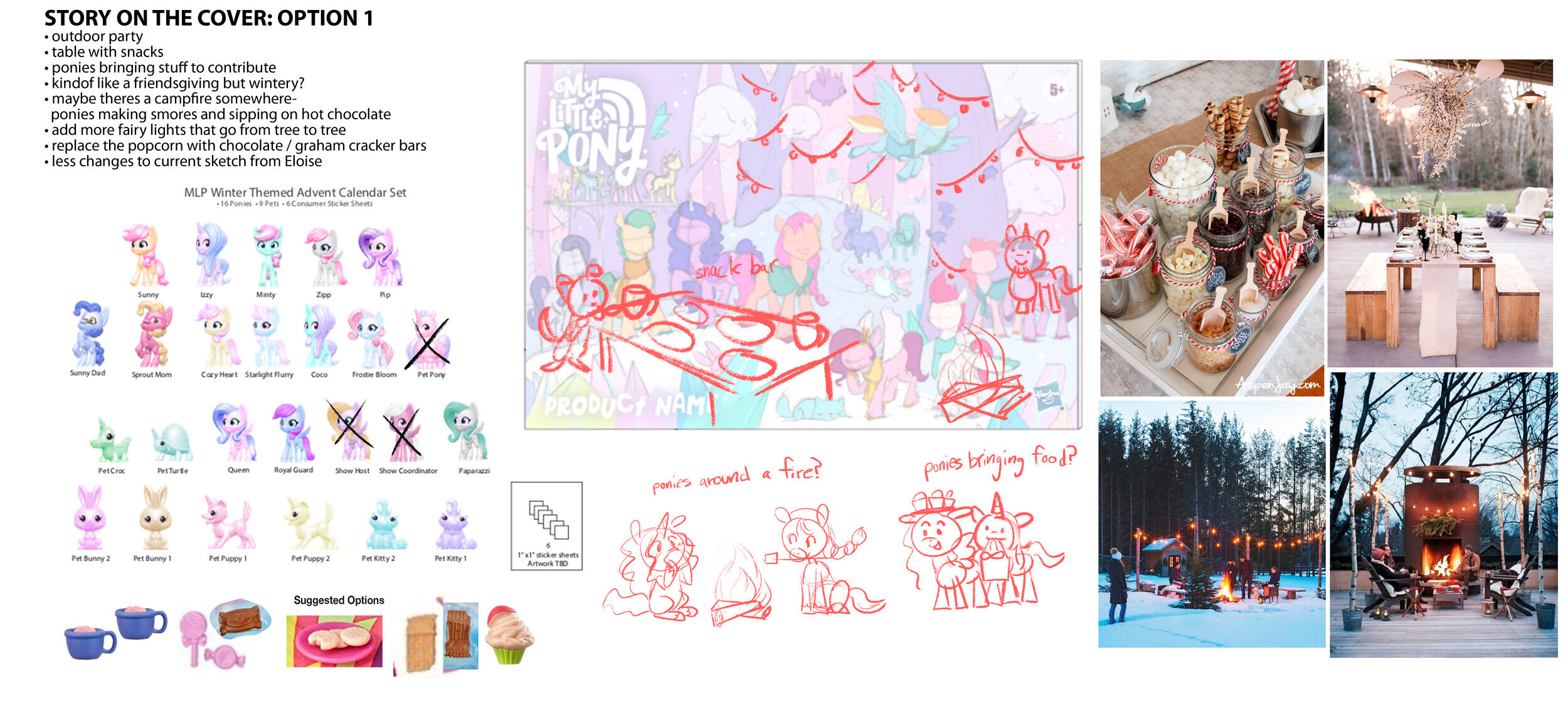 #2977940 - safe, artist:vanessa mack, argyle starshine, choco cozy ...