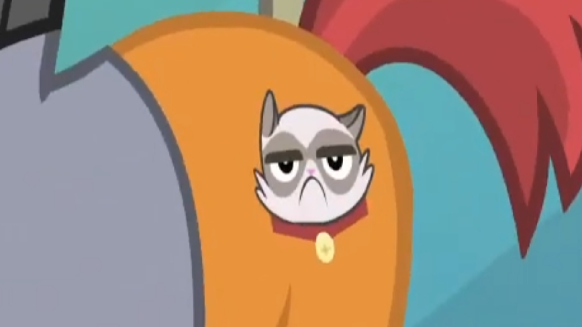 #2963944 - safe, screencap, sourpuss, pony, g4, rarity takes manehattan ...