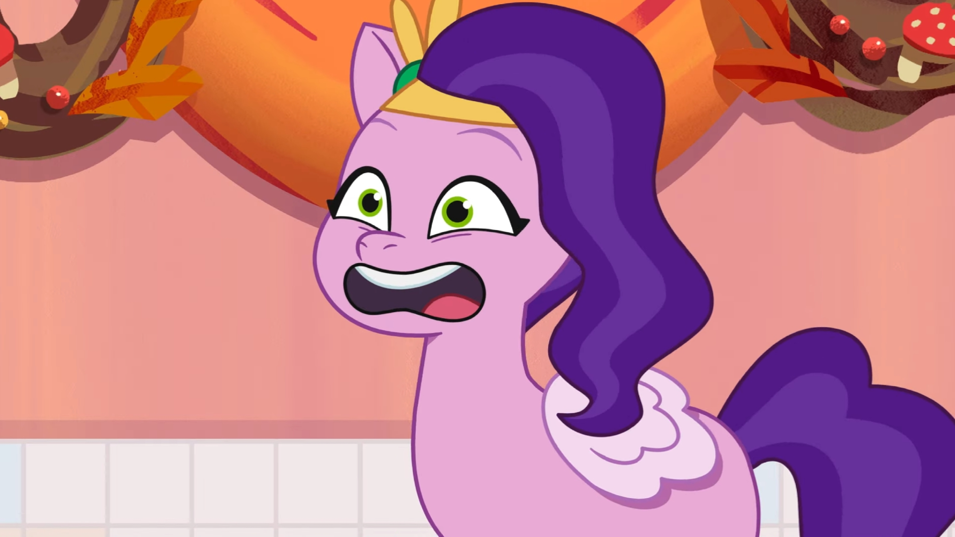 #2985027 - safe, screencap, pipp petals, pegasus, pony, g5, my little ...