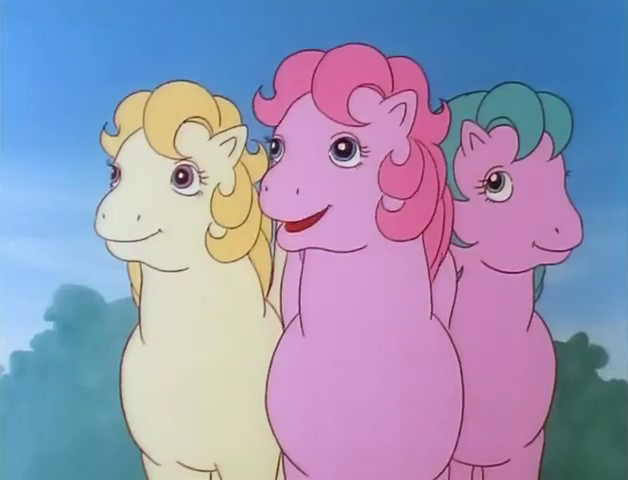 #2990071 - safe, screencap, baby half note, baby heart throb, baby ...