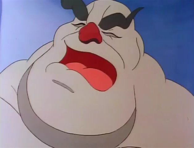 #2990664 - safe, screencap, erebus, cloud demon, bright lights, g1, my ...