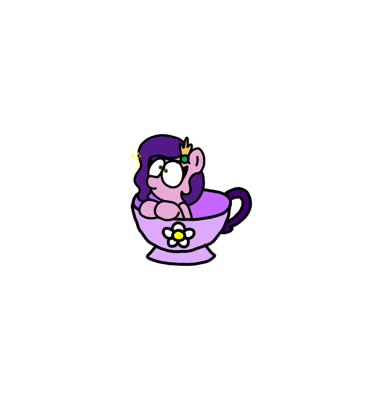 #2979531 - safe, artist:professorventurer, pipp petals, pegasus, pony ...