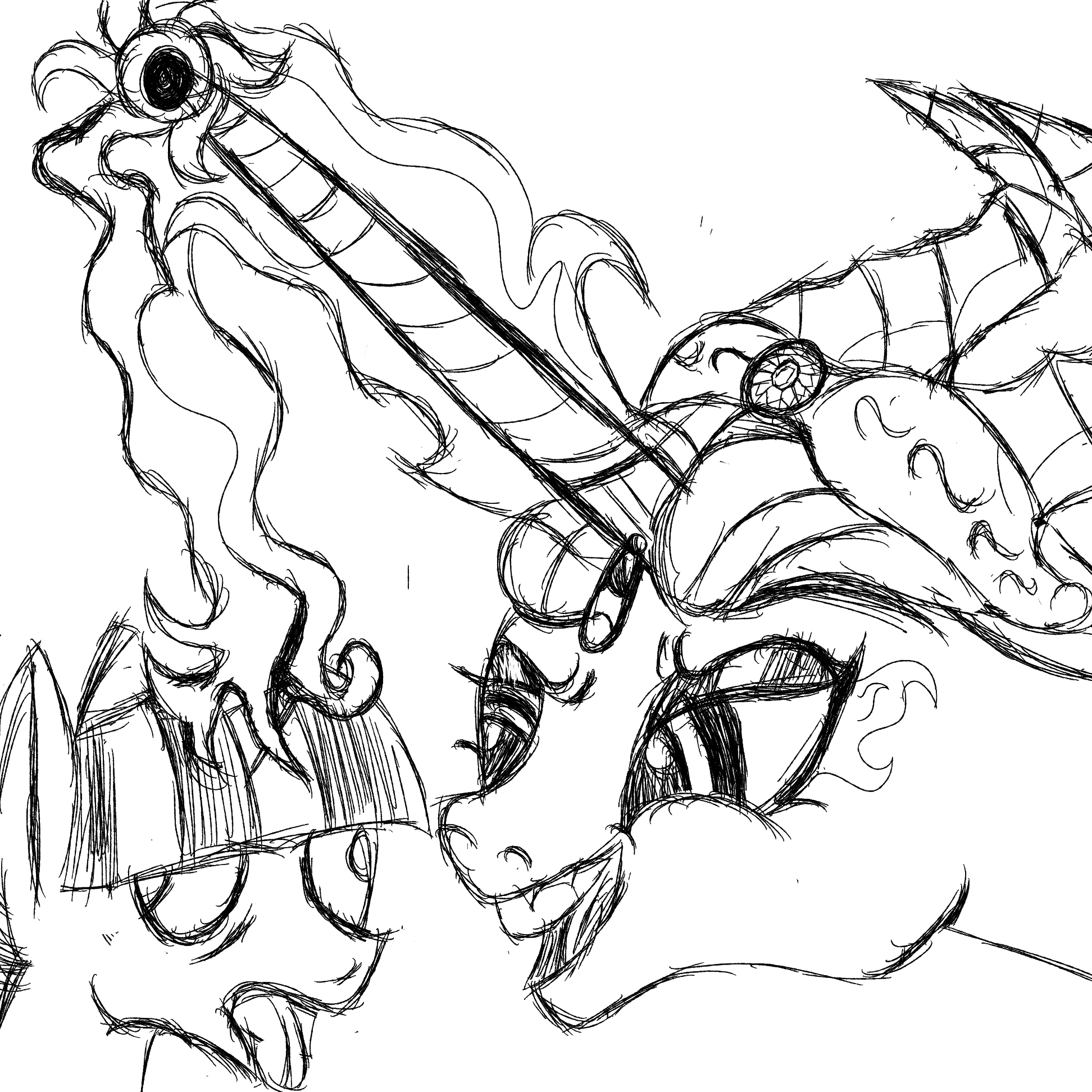 #2994538 - safe, artist:tigerbeetle, idw, princess celestia, stygian ...