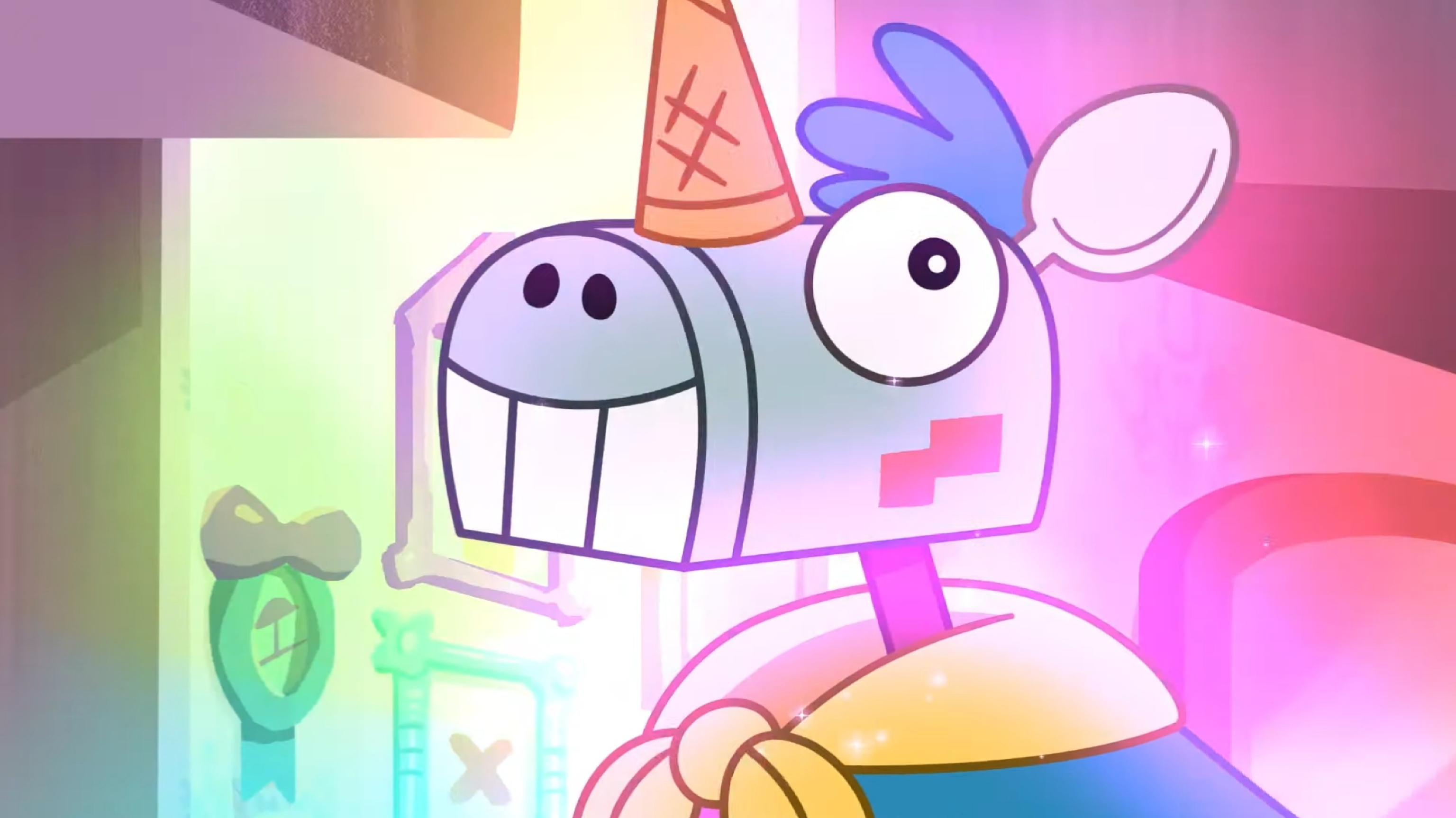 #2980866 - safe, screencap, señor butterscotch, g5, my little pony ...