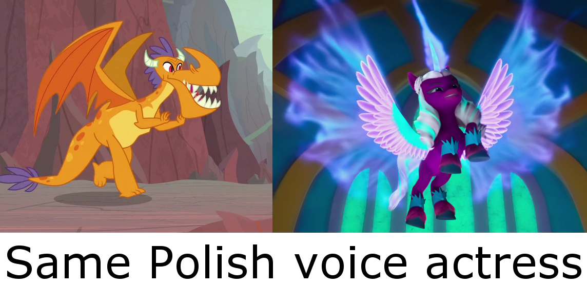 #2981770 - safe, edit, screencap, billy (dragon), opaline, alicorn ...