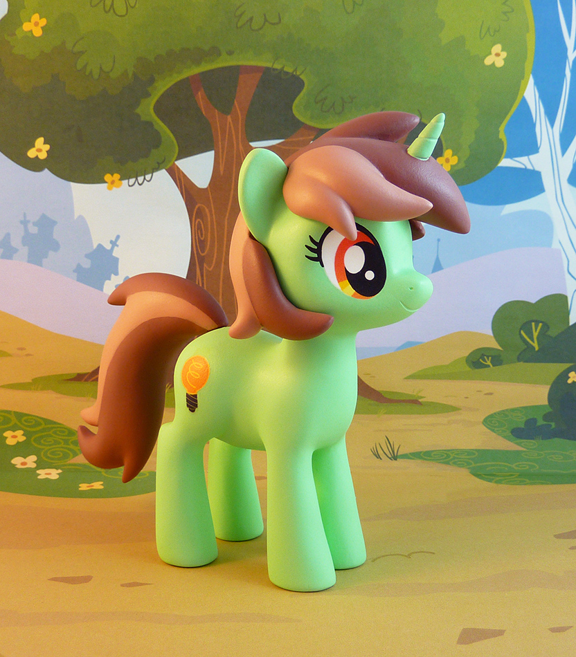 #2981794 - safe, artist:krowzivitch, oc, oc:lime light, pony, unicorn ...