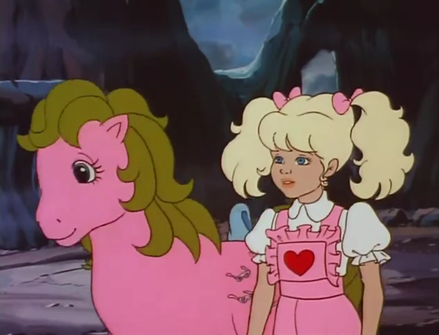 #2983263 - safe, screencap, molly williams, shady, earth pony, human ...