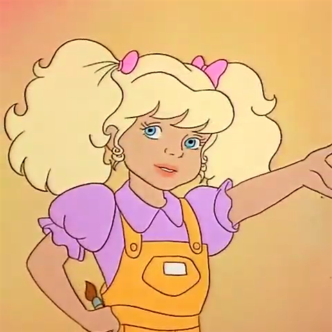 #3004710 - safe, screencap, molly williams, human, g1, my little pony ...