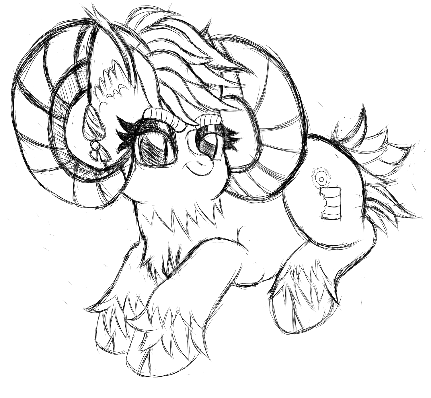 #3005188 - safe, artist:tigerbeetle, derpibooru exclusive, oc, oc only ...