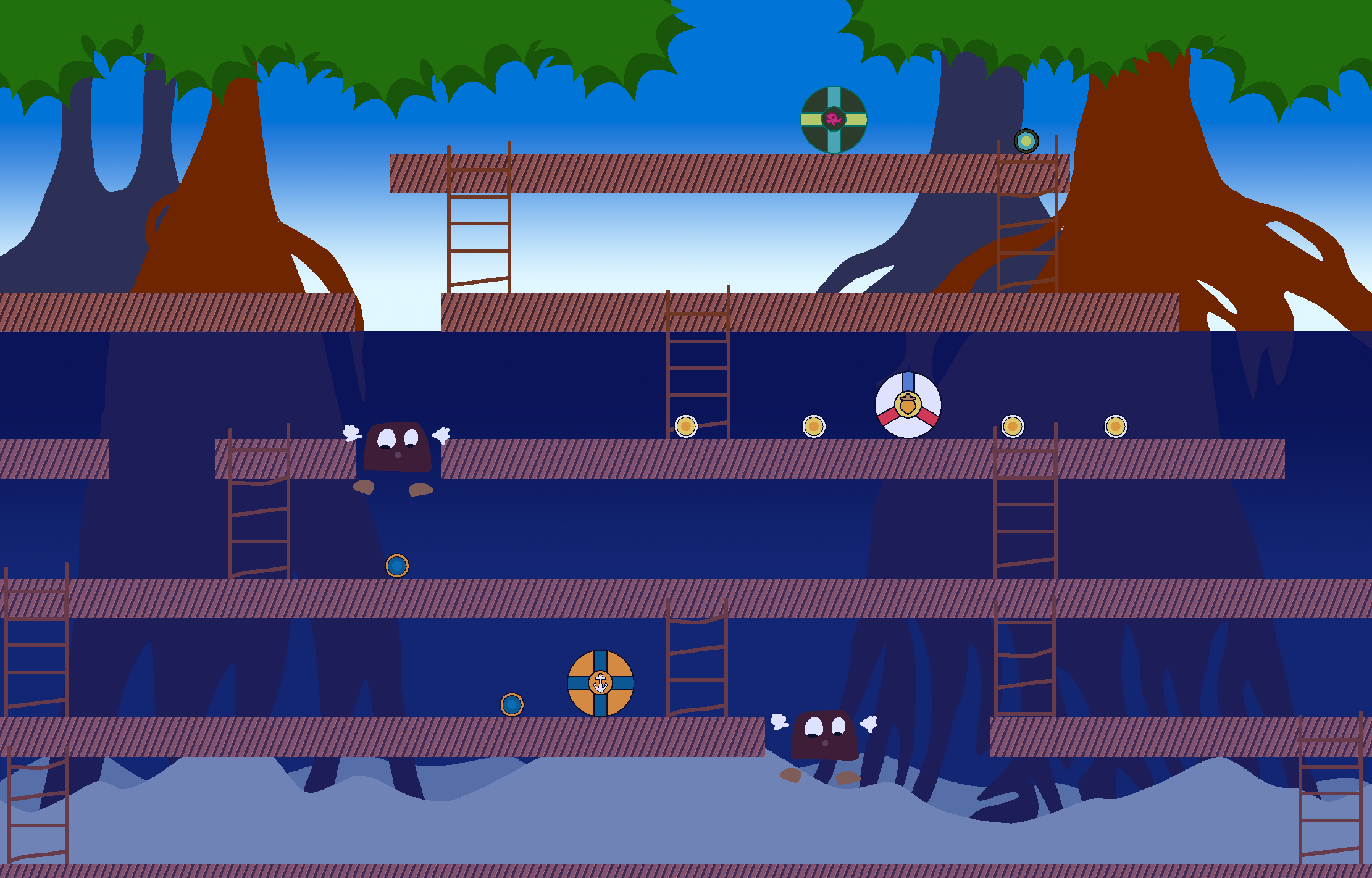 #3005729 - safe, artist:g-is-you, fluttershy, ball, bomb, flutterball ...