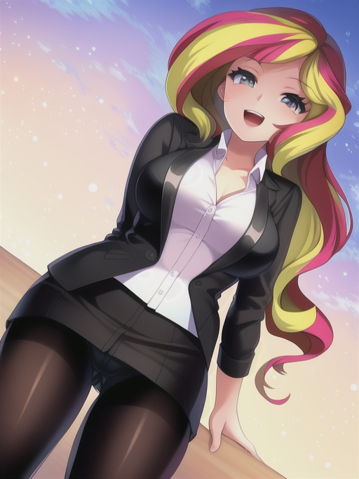 #3005880 - suggestive, ai content, ai generated, editor:sammykun, generator:novelai, generator ...