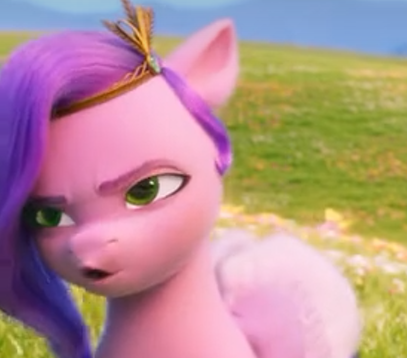 #3006423 - safe, screencap, pipp petals, pegasus, pony, g5, my little ...