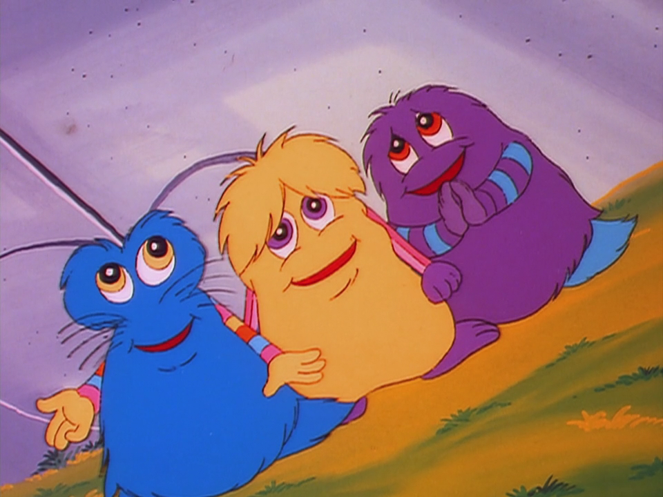 #3007492 - safe, screencap, chumster, hugster, wishful, bushwoolie, g1 ...