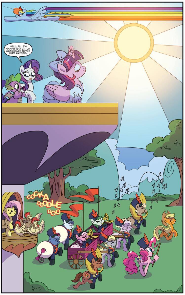 #3011113 - safe, artist:nanook123, applejack, derpy hooves, fluttershy, pinkie pie, rainbow dash ...