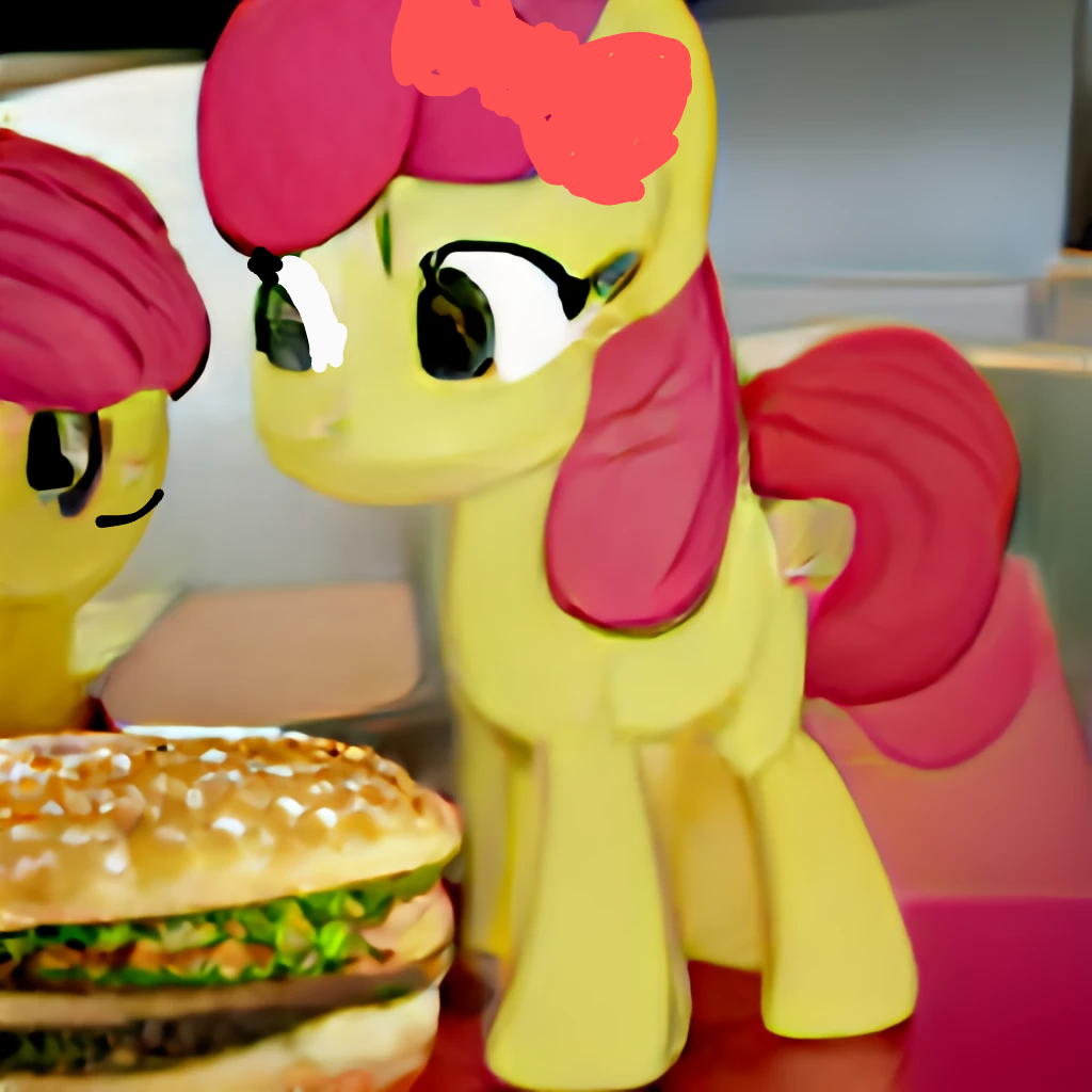 #3011763 - safe, ai content, ai generated, edit, generator:craiyon ...