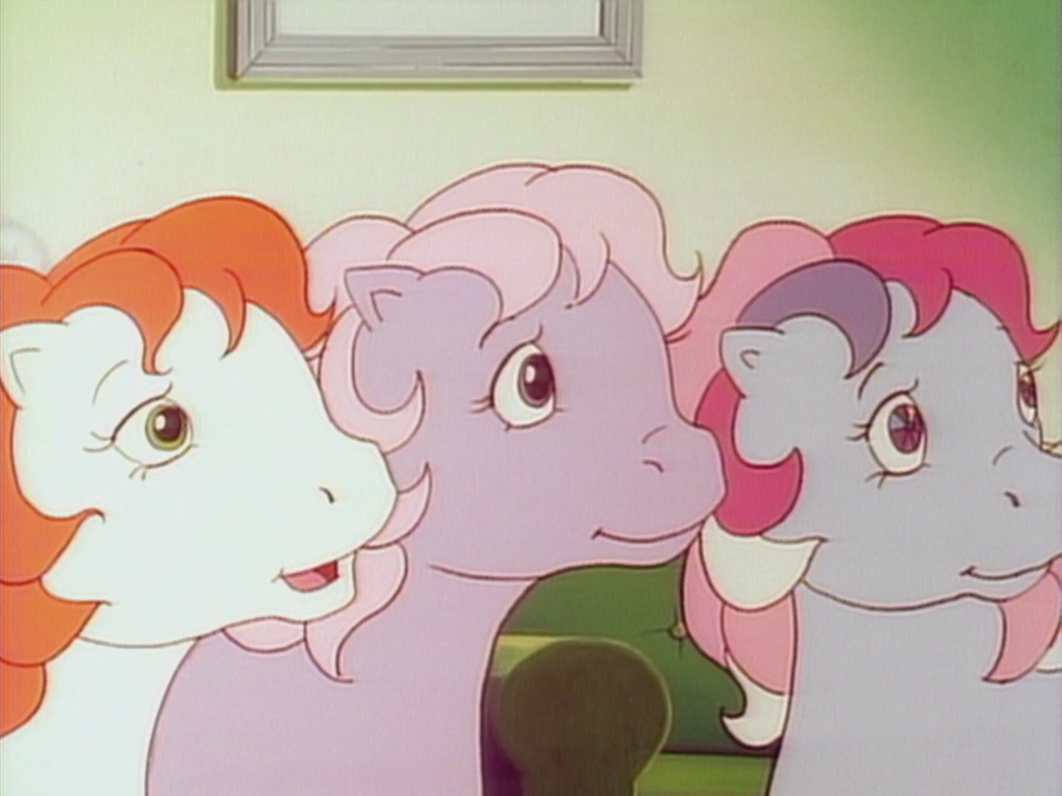 #3013529 - safe, screencap, lickety-split, paradise, sweet stuff, earth ...