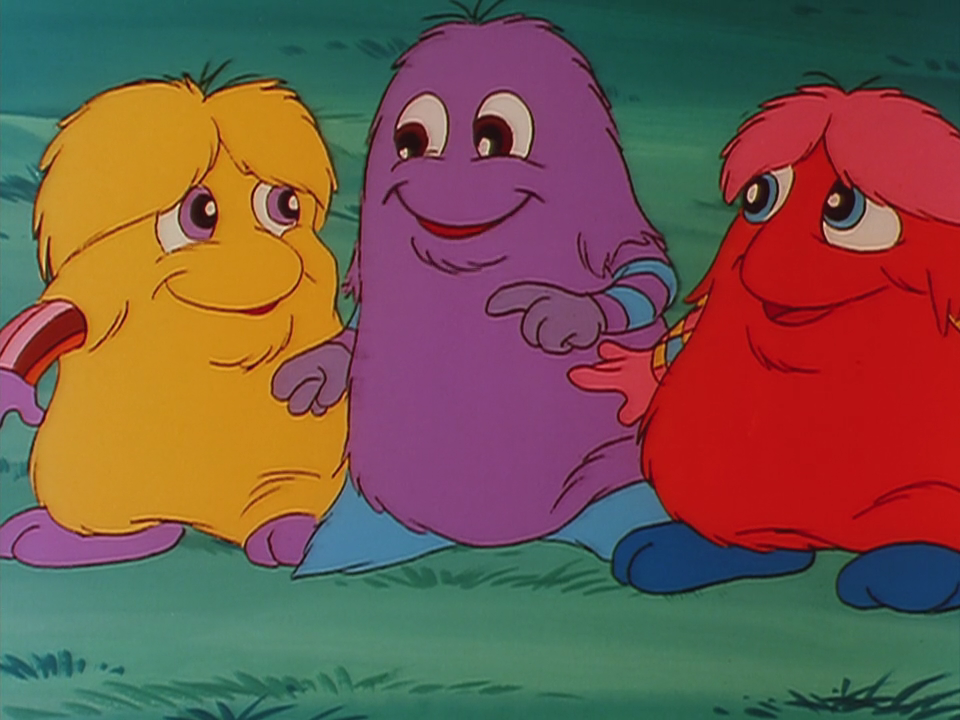 #3013975 - safe, screencap, chumster, wishful, bushwoolie, g1, my ...