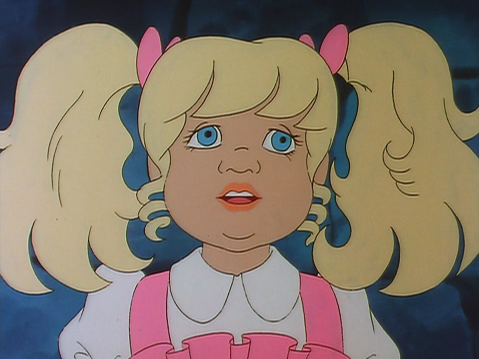 #3014291 - safe, screencap, molly williams, human, g1, my little pony ...