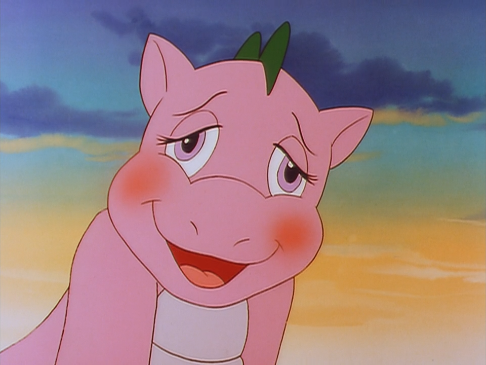 #3015368 - safe, screencap, spike (g1), dragon, g1, my little pony 'n ...