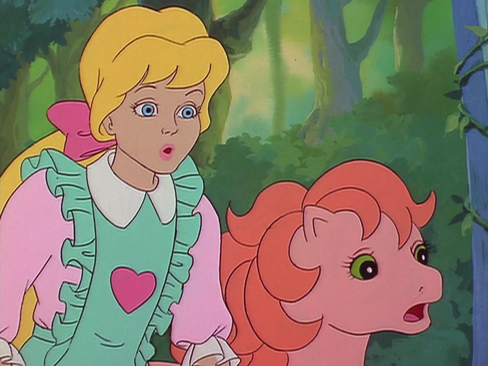 #3016772 - safe, screencap, cherries jubilee, megan williams, earth ...