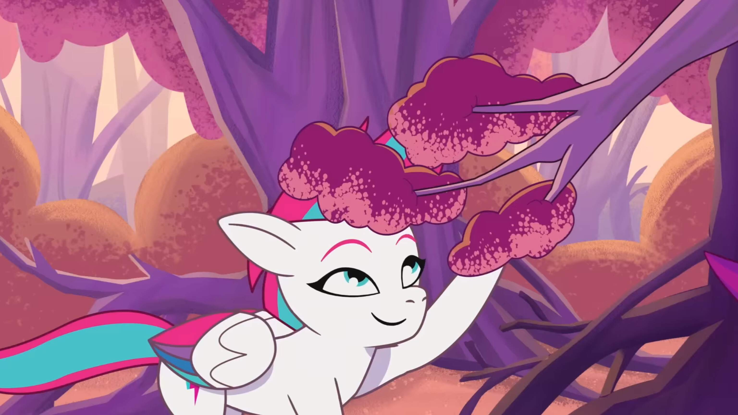 #3016852 - safe, screencap, zipp storm, pegasus, pony, firework-ing ...