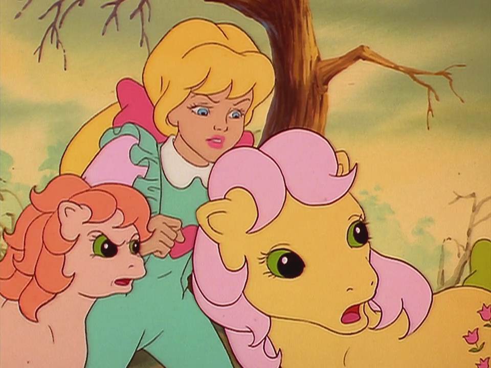 #3017034 - safe, screencap, cherries jubilee, megan williams, posey ...