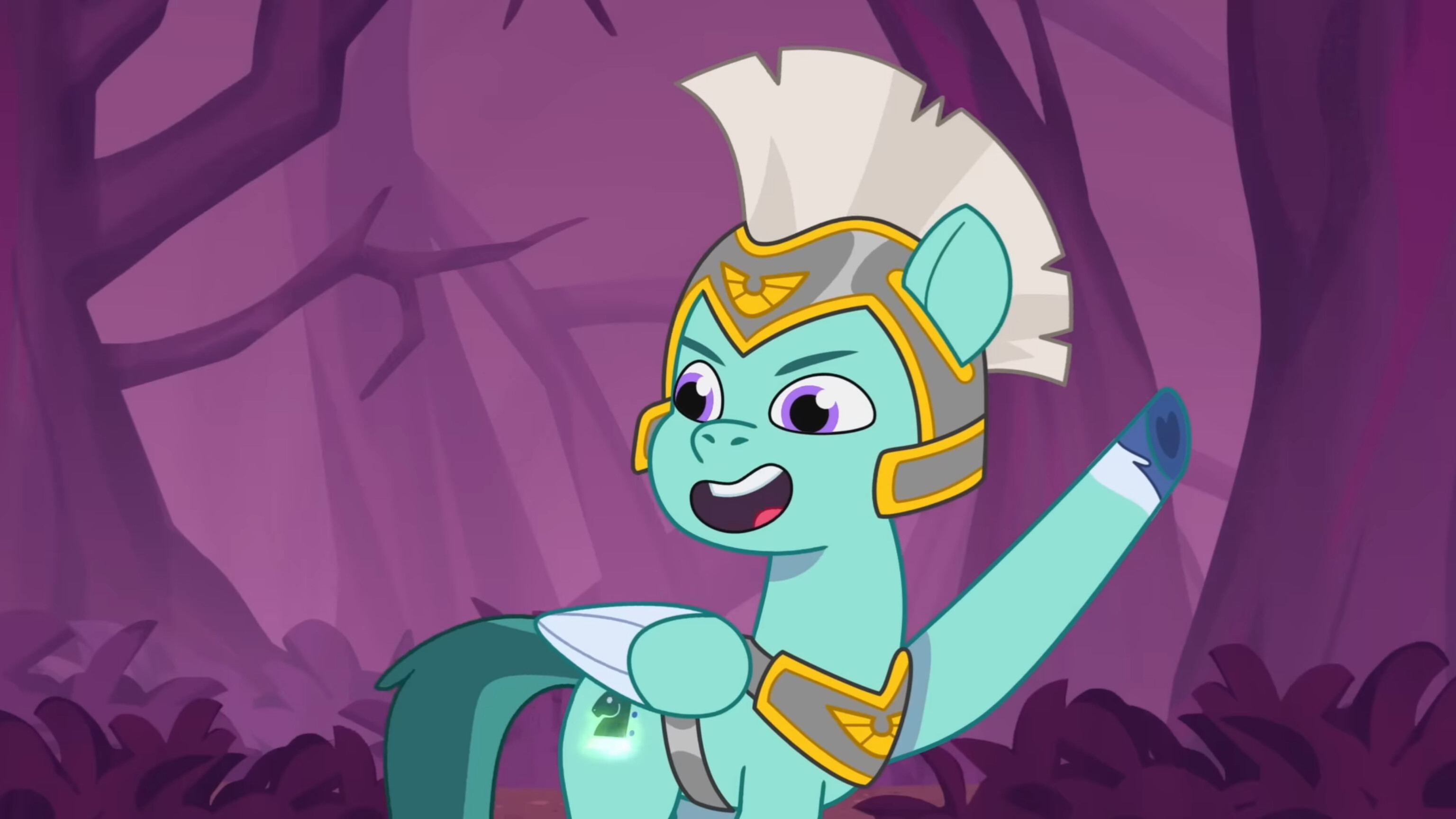 #3017672 - safe, screencap, thunder flap, pegasus, pony, firework-ing ...