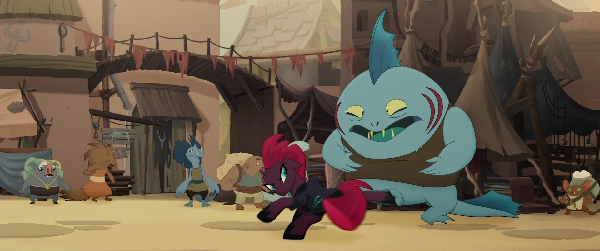 #2812411 - explicit, edit, edited screencap, screencap, louise, mori ...