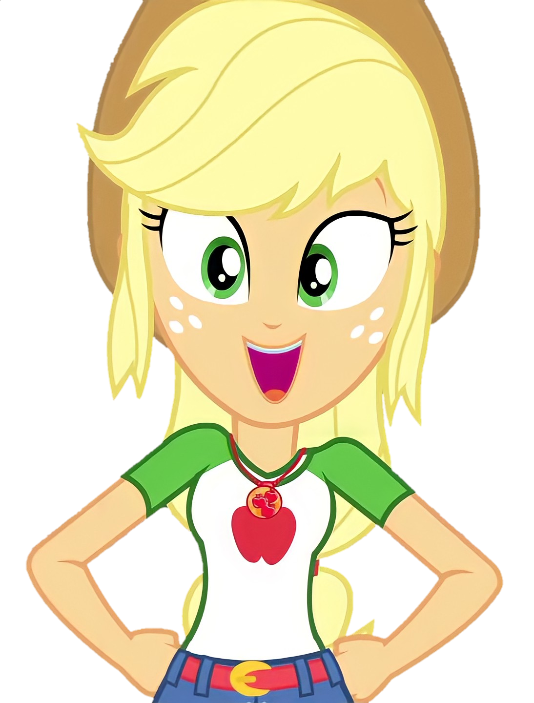 #2801510 - safe, edit, edited screencap, screencap, applejack, diy with ...