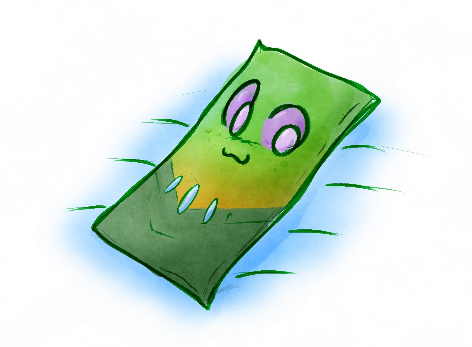 #2829155 - safe, artist:zutcha, thorax, changedling, changeling, g4 ...