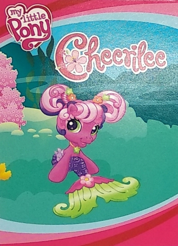 #2829812 - safe, cheerilee, cheerilee (g3), earth pony, mermaid ...