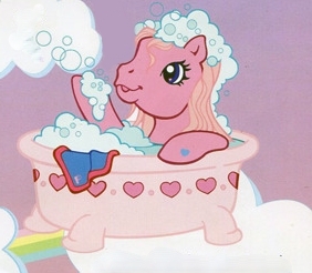 #2833397 - safe, pinkie pie, pinkie pie (g3), earth pony, pony, g3 ...