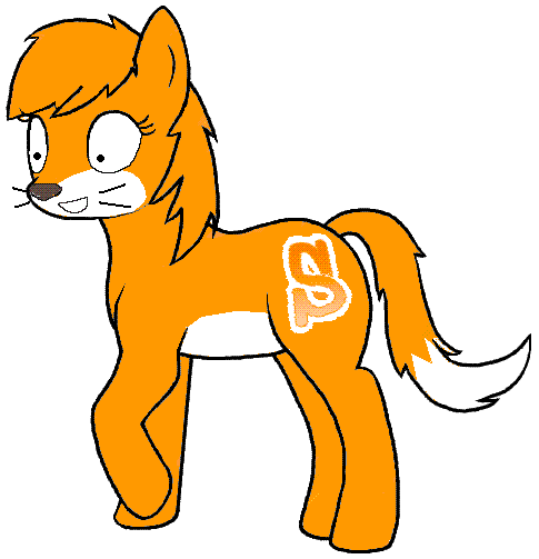 #2846499 - safe, anonymous artist, cat, cat pony, original species ...