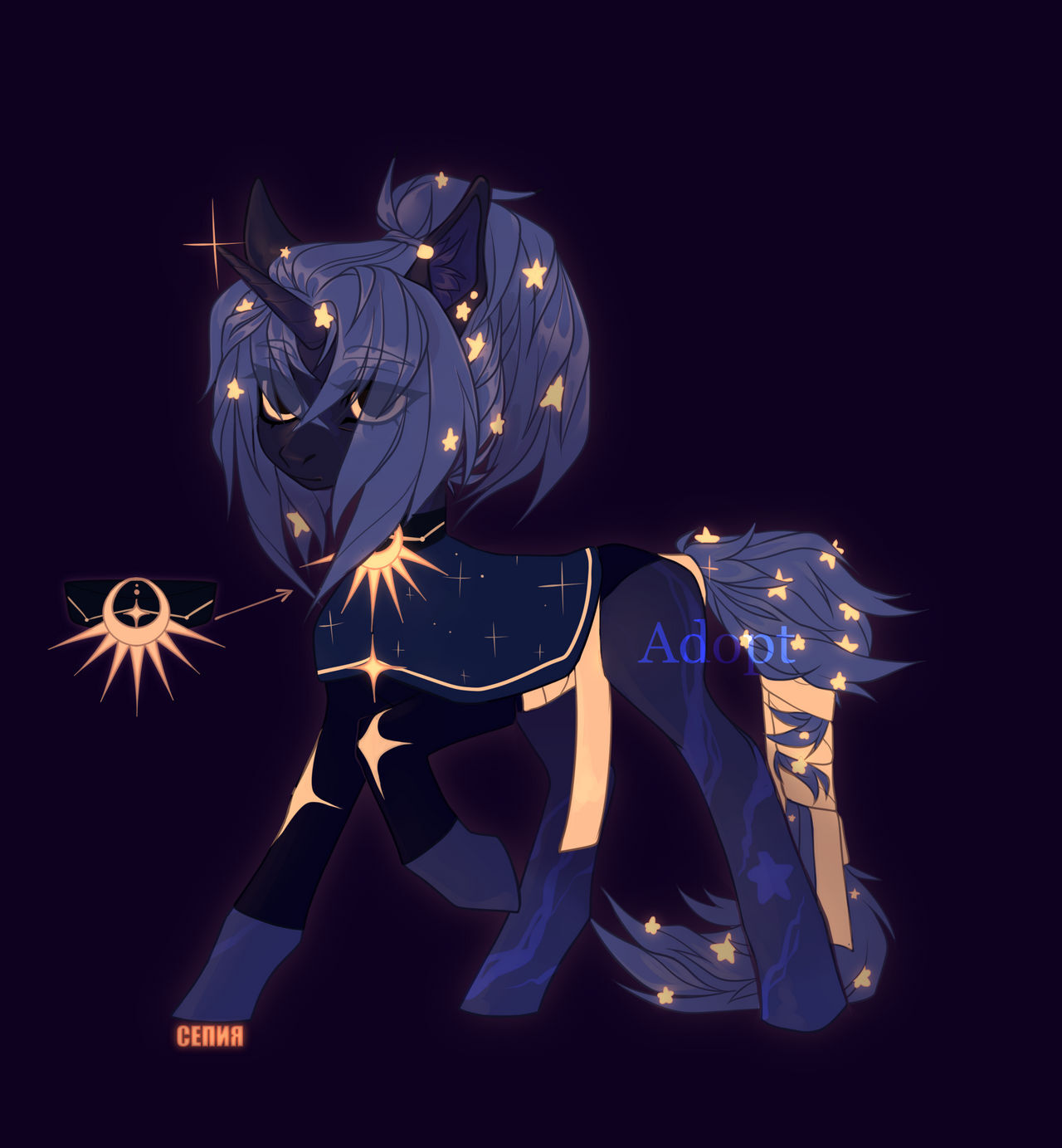 #2855755 - safe, artist:meggychocolatka, oc, oc only, pony, unicorn ... #2855755 - safe, artist:meggychocolatka, oc, oc only, pony, unicorn ...