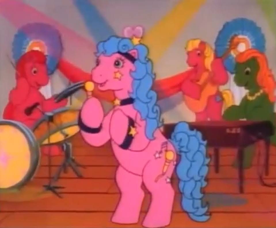 #2865560 - safe, screencap, melody, pretty beat, sweet notes, tuneful ...