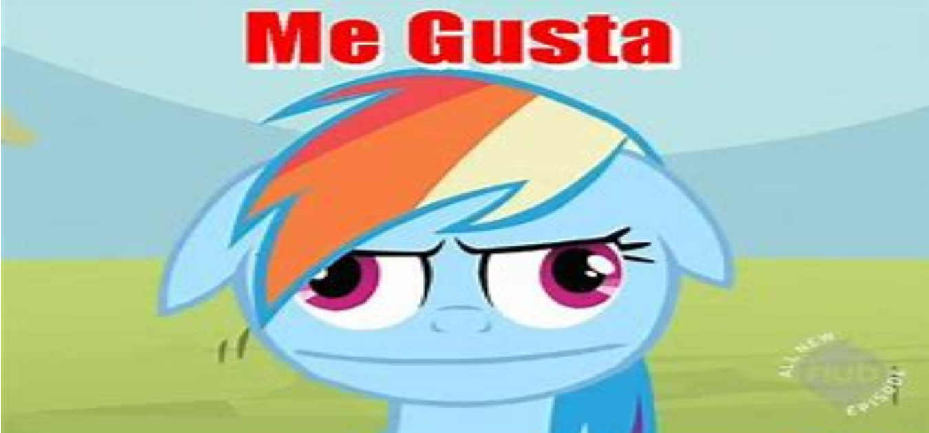 #2866808 - safe, edit, edited screencap, screencap, rainbow dash, pegasus, pony, the mysterious ...